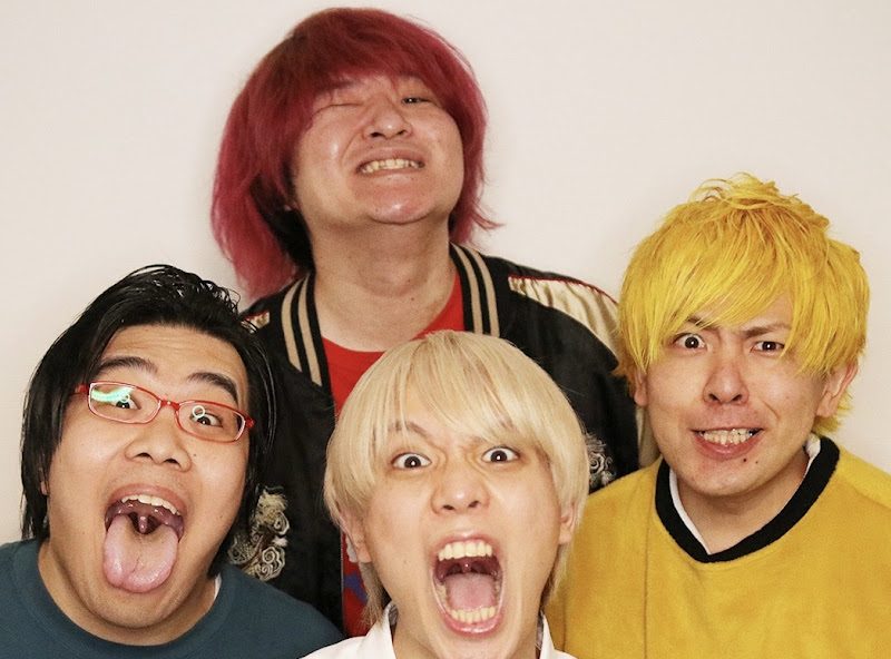 元禁断ボーイズの「モーリー」、売春防止法違反で逮捕 Youtubeニュース ユーチュラ