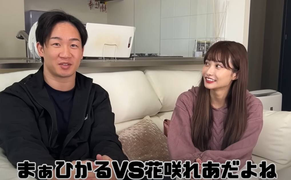 SNSでバトルの花咲れあ＆浦西ひかる、BreakingDownでの対戦が決定 - YouTubeニュース | ユーチュラ