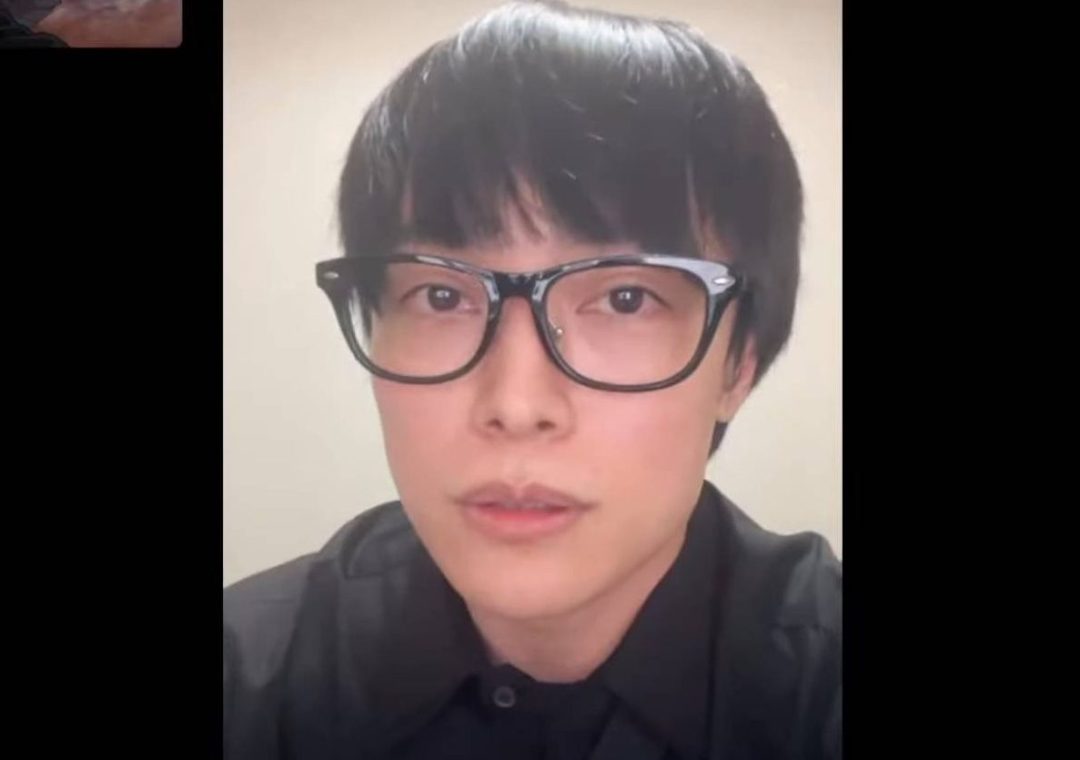 コレコレ配信に暴露系アカウント「DEATHDOL NOTE」創設者が顔出し登場 25人による分業体制や収益を明かす - YouTubeニュース | ユーチュラ